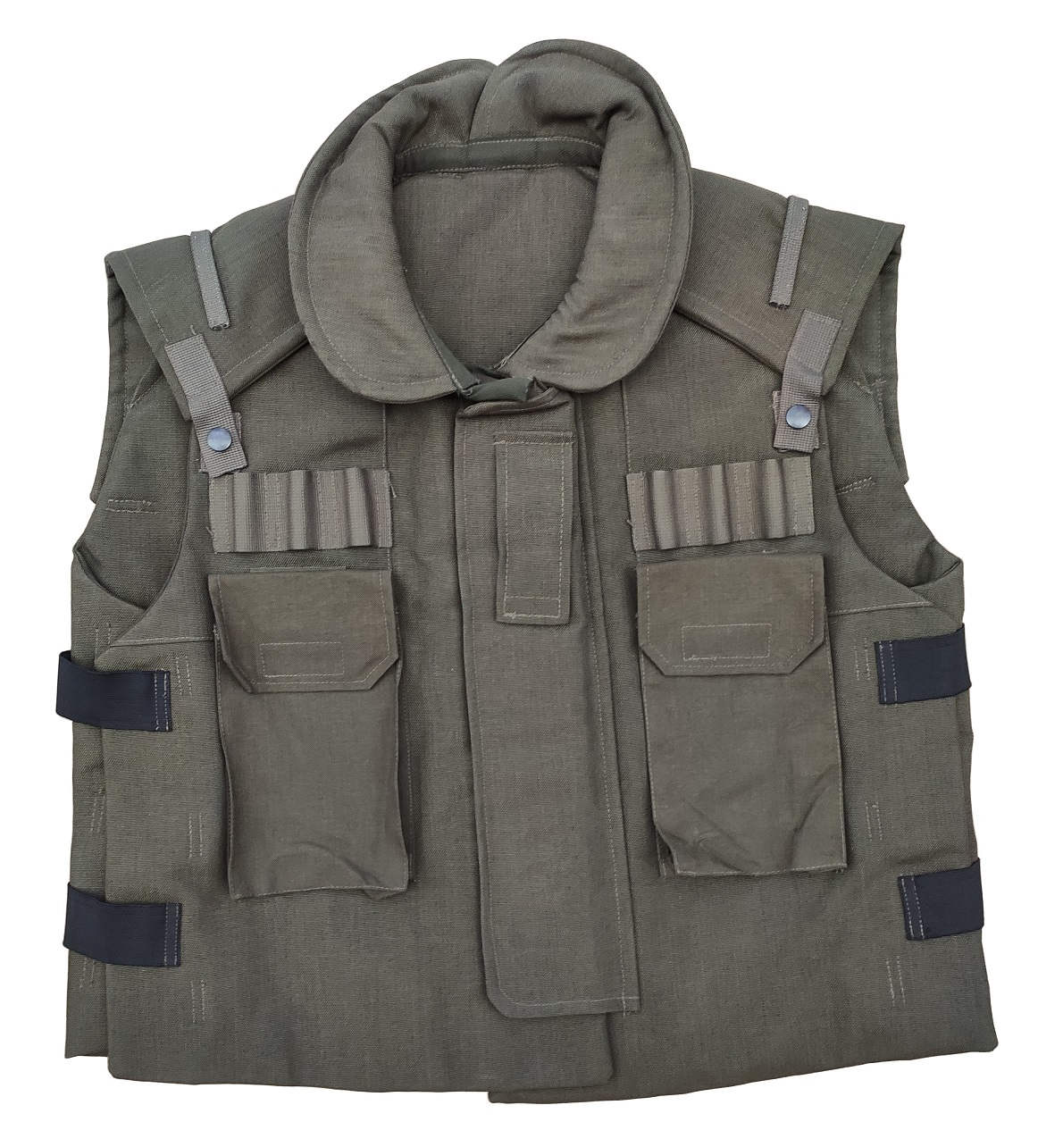 Splitterschutzweste Österr. Bundesheer